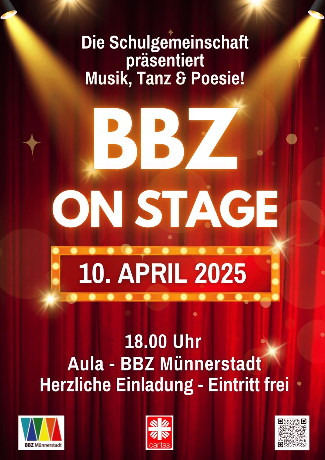 Aktuelles - BBZ Münnerstadt